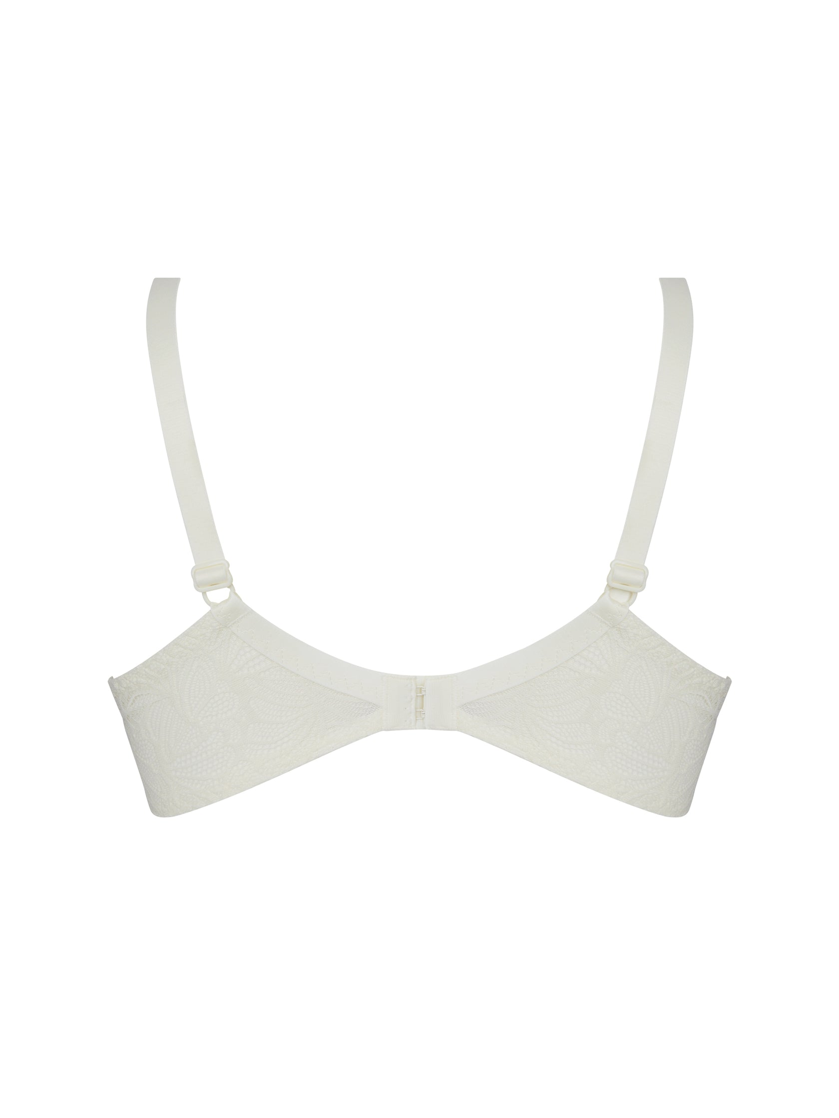 Atelier Séduction Antigel - Ivory Lace French Lingerie - Gigi's Canada ...
