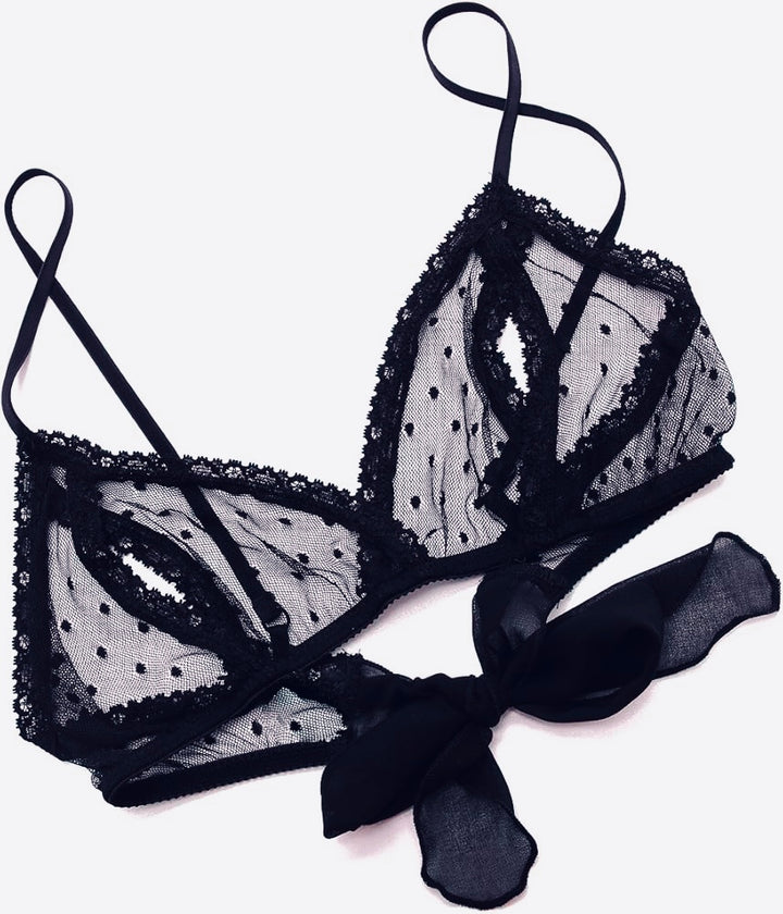 Bras - Specialty Bra Store Toronto - Bra Fitting - Designer Bras – Gigi ...