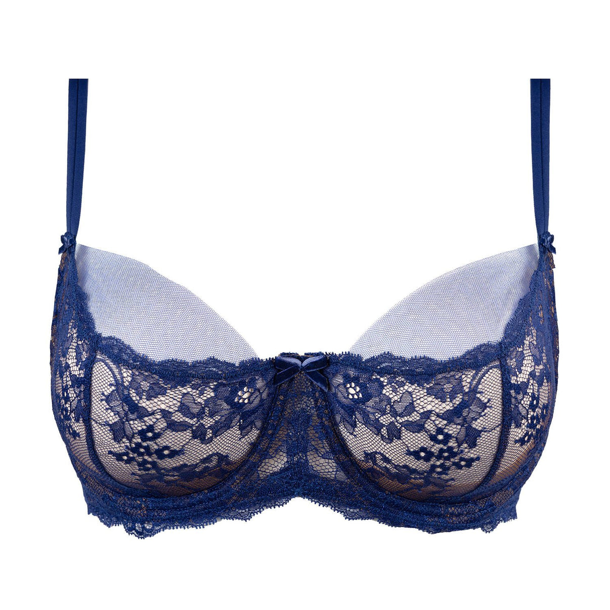 Plus Size Bra Yva By Dita Von Teese Lingerie - Gigi's - Toronto Canada ...